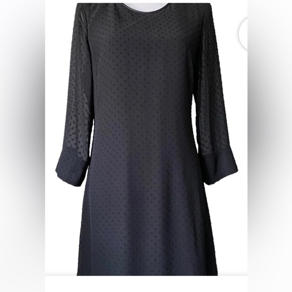 JB by Julie Brown | Dresses | Julie Brown Nyc Black Sheath Dress | Poshmark